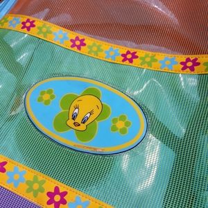 Warner Bros. | Bags | 997 Tweety Bird Backpack | Poshmark